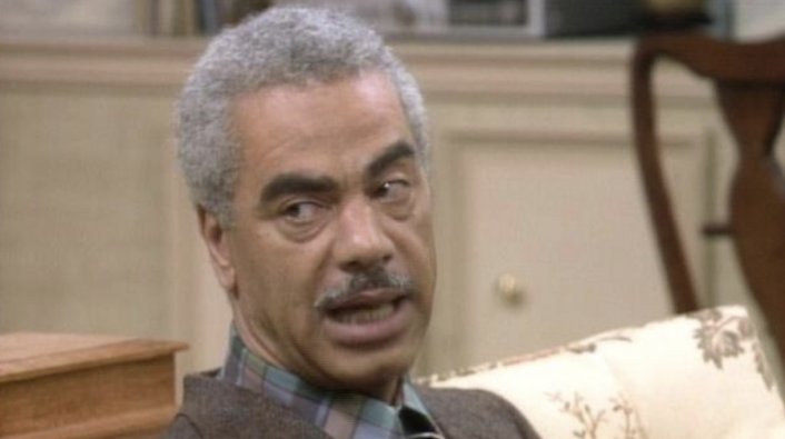 Earle Hyman Who Played Russell Huxtable On Cosby Show Dead At 91 Vladtv