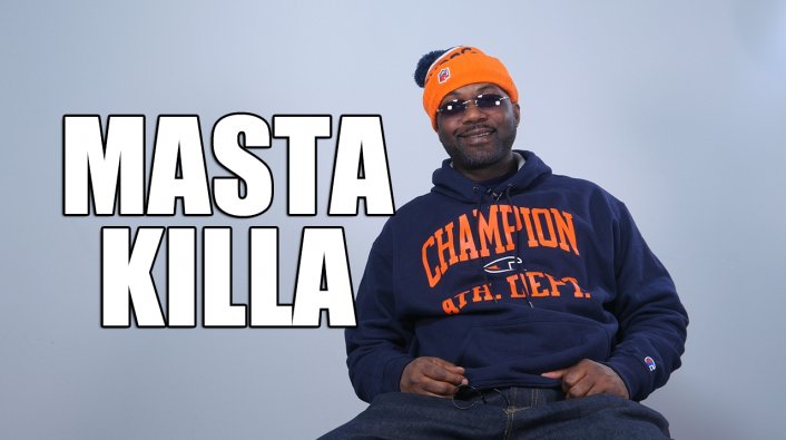 EXCLUSIVE: Masta Killa on Joining Wu-Tang, "Da Mystery of Chessboxin ...