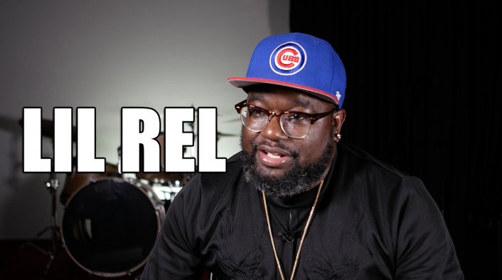 EXCLUSIVE: Lil Rel Speaks on How He Got the Role in 'Get Out'