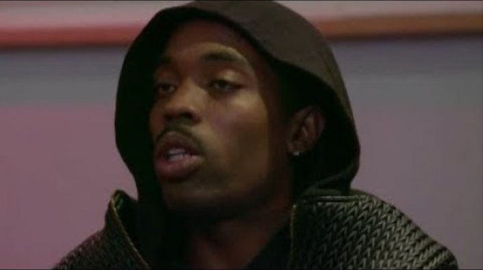 Orlando Anderson's Brother Says Orlando Didn't Kill Tupac | VladTV