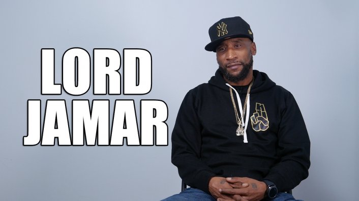 EXCLUSIVE: Lord Jamar: Where Was Meek Mill's Crew When He Went to Court ...