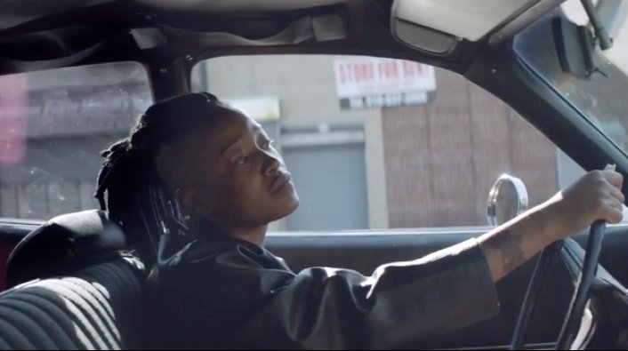 KeKe Palmer Starring in "Pimp" Movie Featuring DMX