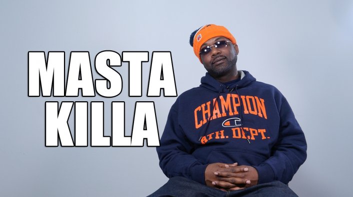 EXCLUSIVE: Masta Killa: What Made Wu-Tang Special was All Members in ...