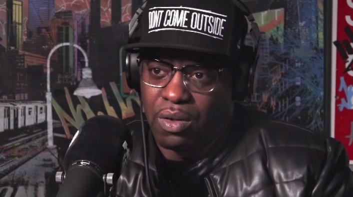 Uncle Murda on Mase: "He's Going to Hell" | VladTV