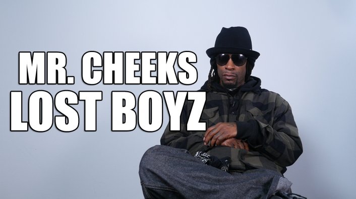 EXCLUSIVE: Mr. Cheeks on Freaky Tah's Murder, Arming Up, Getaway Driver ...