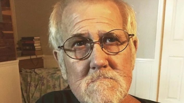 YouTube Star "Angry Grandpa" Dies at 67