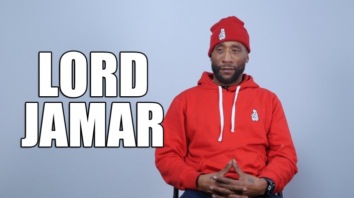 EXCLUSIVE: Lord Jamar on Friendship with Russell Simmons' Accuser, "She ...