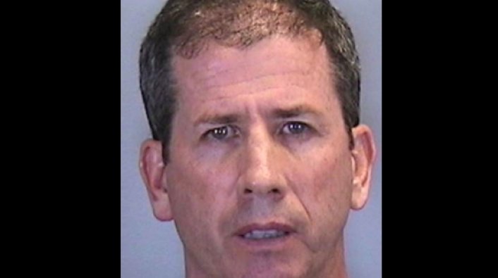 Update: Audio Released of Ex-NBA Ref Tim Donaghy's 911 Call Before ...
