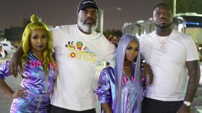 Miami Artists "The City Girls" Sign to Quality Control