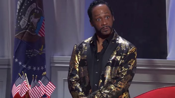 Netflix Releases Trailer for Katt Williams' "Great America" Stand-Up ...
