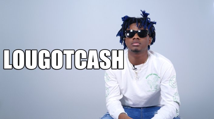 EXCLUSIVE: LouGotCash on Father Being Pretty Lou from the Lost Boyz