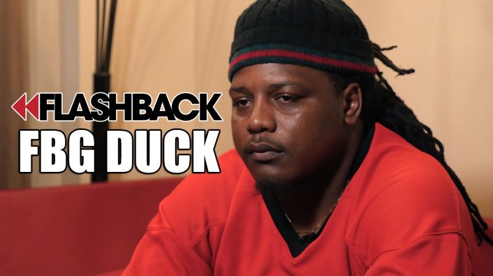 EXCLUSIVE: Flashback: FBG Duck on Tooka Dying at 15, Rappers Saying ...