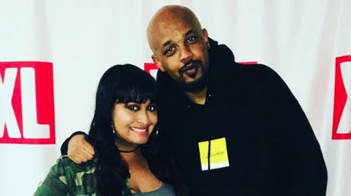 Spotify's Tuma Basa Explains How Artist Can Get on 'Rap Caviar' (Audio ...