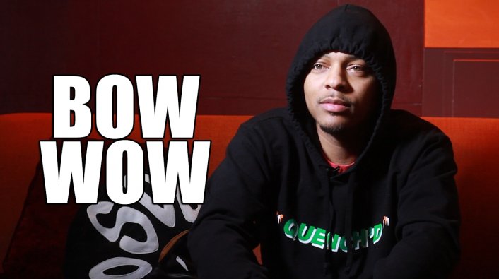 EXCLUSIVE: Bow Wow on How He Profited Off the "Bow Wow Challenge"
