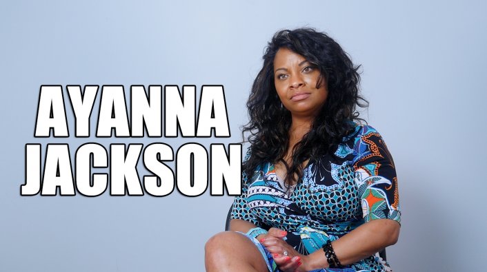 EXCLUSIVE: Ayanna Jackson Details 2Pac Trial, How She Felt About Guilty ...