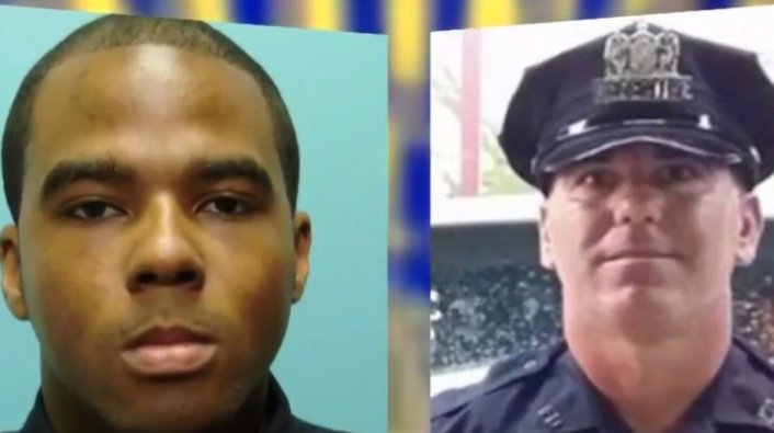 Two Baltimore Police Officers Found Guilty In Corruption Case Vladtv