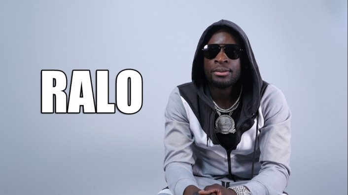 EXCLUSIVE: Ralo on Man Breaking Into His House: He Respected What ...