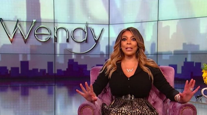 Wendy Williams Reveals She Has Graves' Disease, Will Be Taking Time Off ...