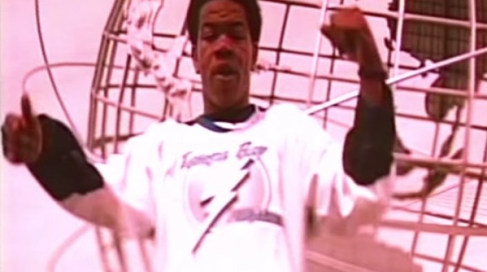 Former Bad Boy Rapper Craig Mack Has Died at 46 | VladTV