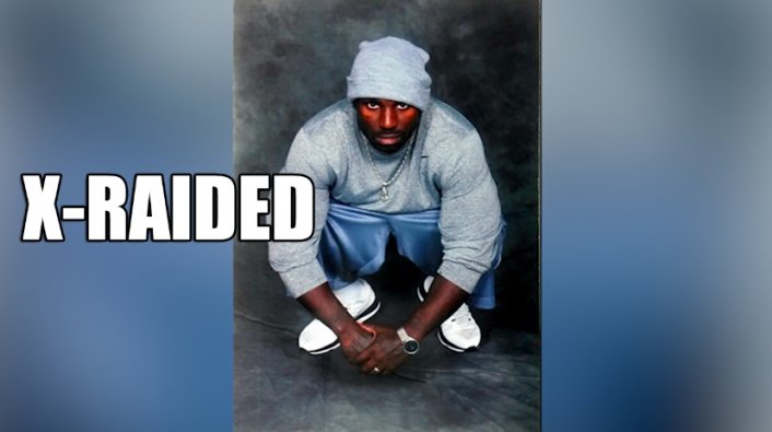 EXCLUSIVE: X-Raided Details How Gangs Are 'Parasitic Organisms' That ...