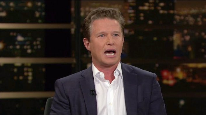 Billy Bush Details Trump "Grab Em by the P***y" Incident | VladTV