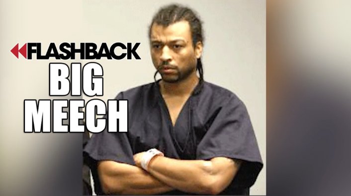 EXCLUSIVE: Flashback: Big Meech on Being a Bigger Influence on Kids ...