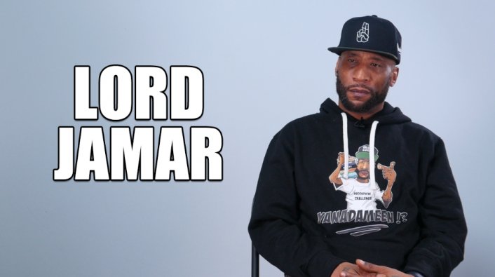 EXCLUSIVE: Lord Jamar Predicts Rappers Will Start Kissing Each Other ...