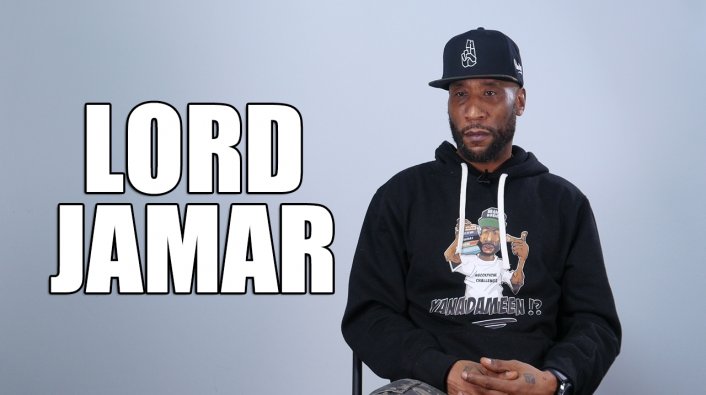 EXCLUSIVE: Lord Jamar on Women Having to Be a Freak and Look Good to ...
