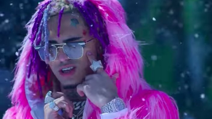 Lil Pump Drops Official Video For Esskeetit