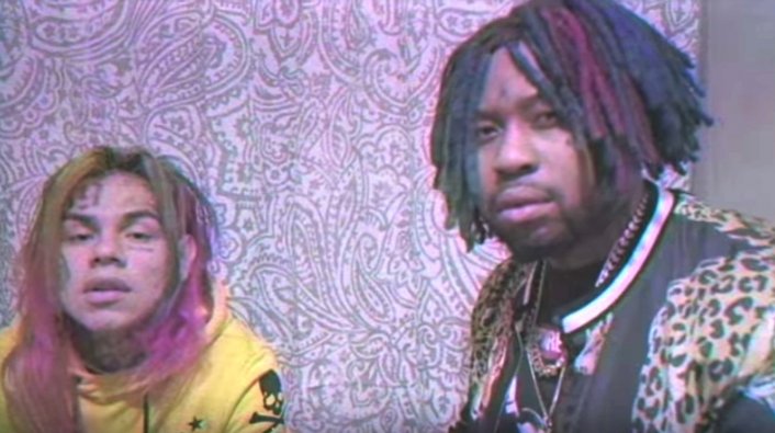 Lil AK, AKA DJ Akademiks, Drops Video for 'Blues Clues' Track