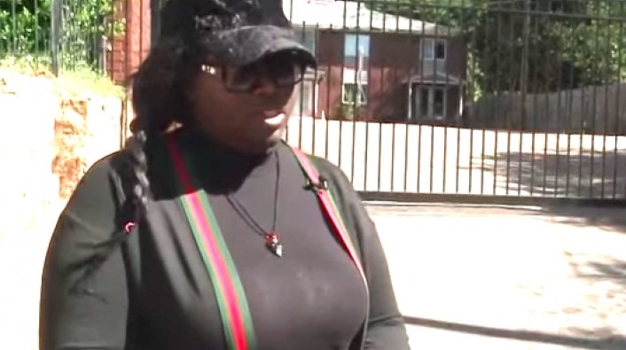 Ralo's Manager Cries, Says Ralo was Targeted Over Lyrics & Instagram ...