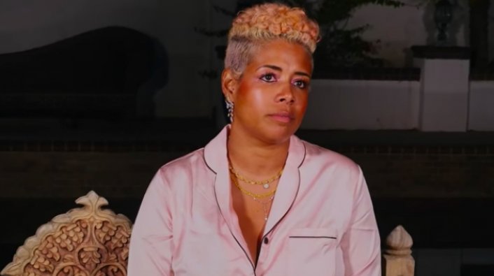 Kelis Details Her Violent Relationship and Custody Battle with Nas | VladTV Kelis Details Her Violent Relationship and Custody Battle with Nas | VladTV