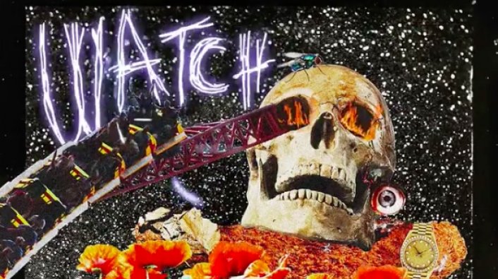 Travis Scott Drops New Track "Watch" Featuring Kanye and Lil Uzi Vert ...