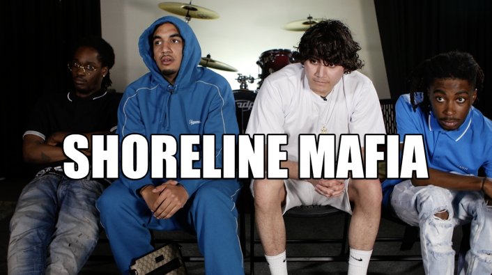 Shoreline Mafia on The Meaning Behind Their Name, 'Musty' Blowing Up ...
