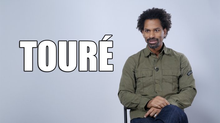 EXCLUSIVE: Toure on Snoop Becoming a Pimp, Wife's Father was Biggest ...