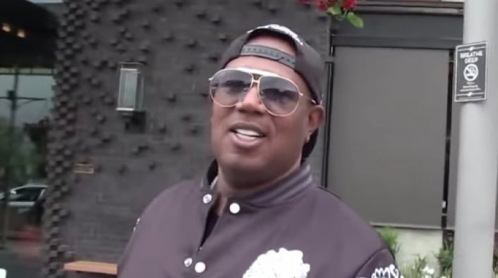Master P Believes He Would Be the 'Perfect Coach' for Toronto Raptors