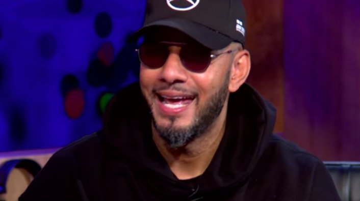 Swizz Beatz Details One Annoyance He Noticed from His Kanye Collab | VladTV