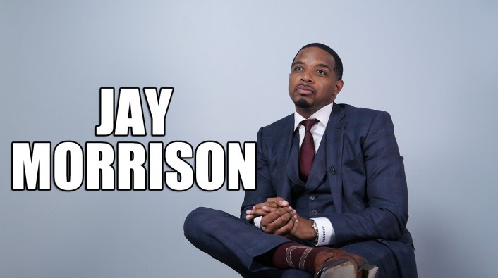 EXCLUSIVE: Jay Morrison Explains How He Made His First Legal $1M ...