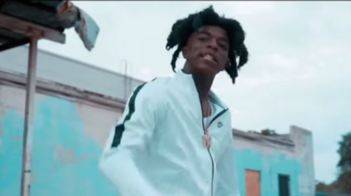 Yungeen Ace Drops "F*** That" Music Video