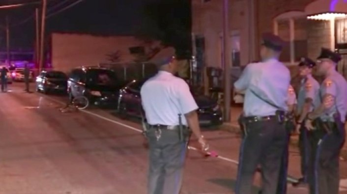 Update: Rapper Lil Nizzy Stable, Teen Cousin Critical After Shooting in ...