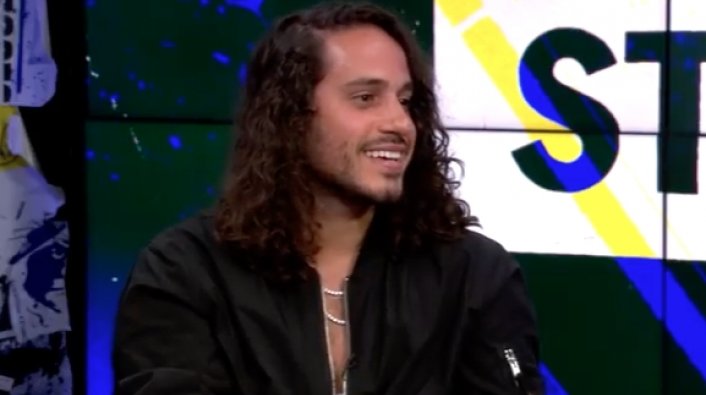 Russ Reveals He's Invested His Money Into Hotel with Richard Branson ...