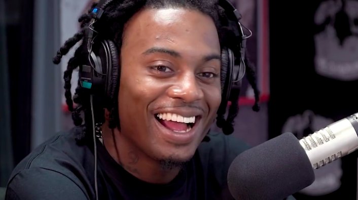 Playboi Carti Breaks Down Why He Doesn't Want Face Tattoos | VladTV