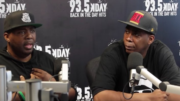 Erick Sermon Explains How Drake is Making Millions from Streaming | VladTV