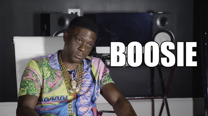 EXCLUSIVE: Boosie Reveals He's Dropping a Blues Album Called 'Boosie's ...