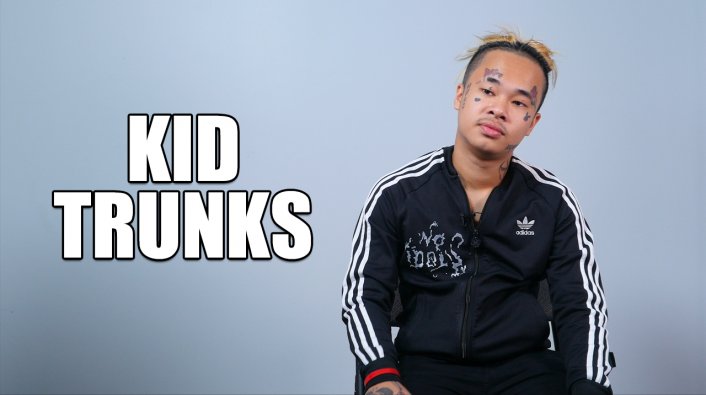 EXCLUSIVE: Kid Trunks on Getting Internet Death Threats and Being ...