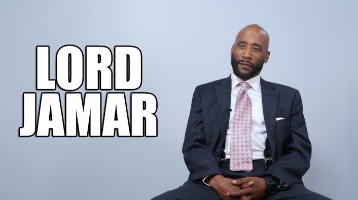 EXCLUSIVE: Lord Jamar on Aretha Franklin Having First Child at 12: It ...