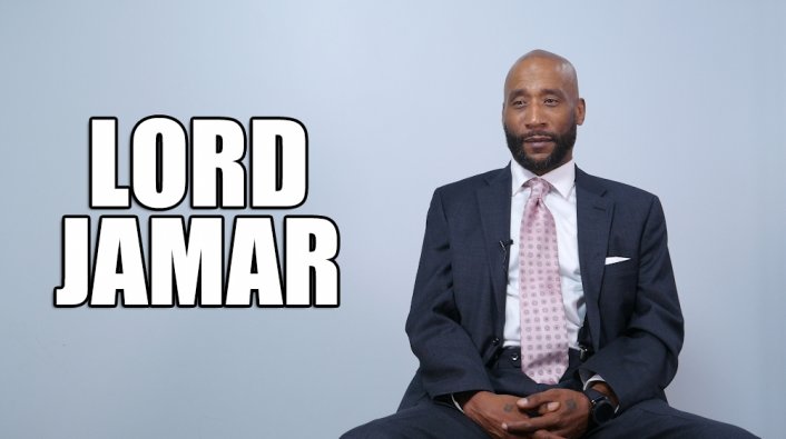 EXCLUSIVE: Lord Jamar on Lupe Fiasco Telling Rappers "Vlad is Not Your ...