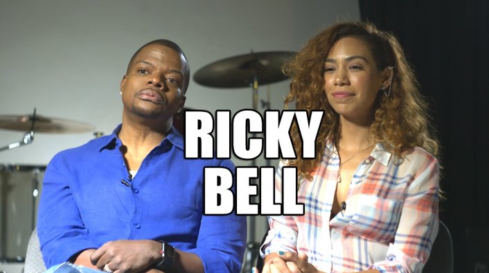 EXCLUSIVE: Ricky Bell on Forming Bell Biv Devoe After New Edition Split ...