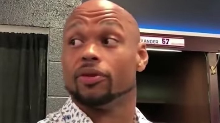 Vontae Davis Retires During Bills Vs Chargers Game, Teammate Reacts ...