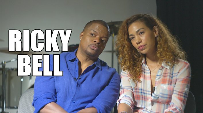 EXCLUSIVE: Ricky Bell on Getting Addicted After Going Broke and Losing ...